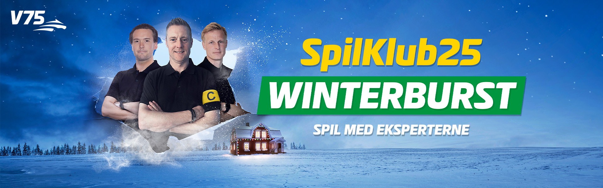 Danmarks Nye Millionspil: Spil & Vind på Heste | Bet25 Heste